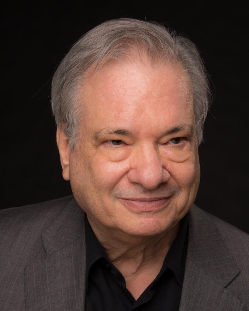 Pillow Concert - A Tribute to Kenneth Cooper - Suzuki Music Schools